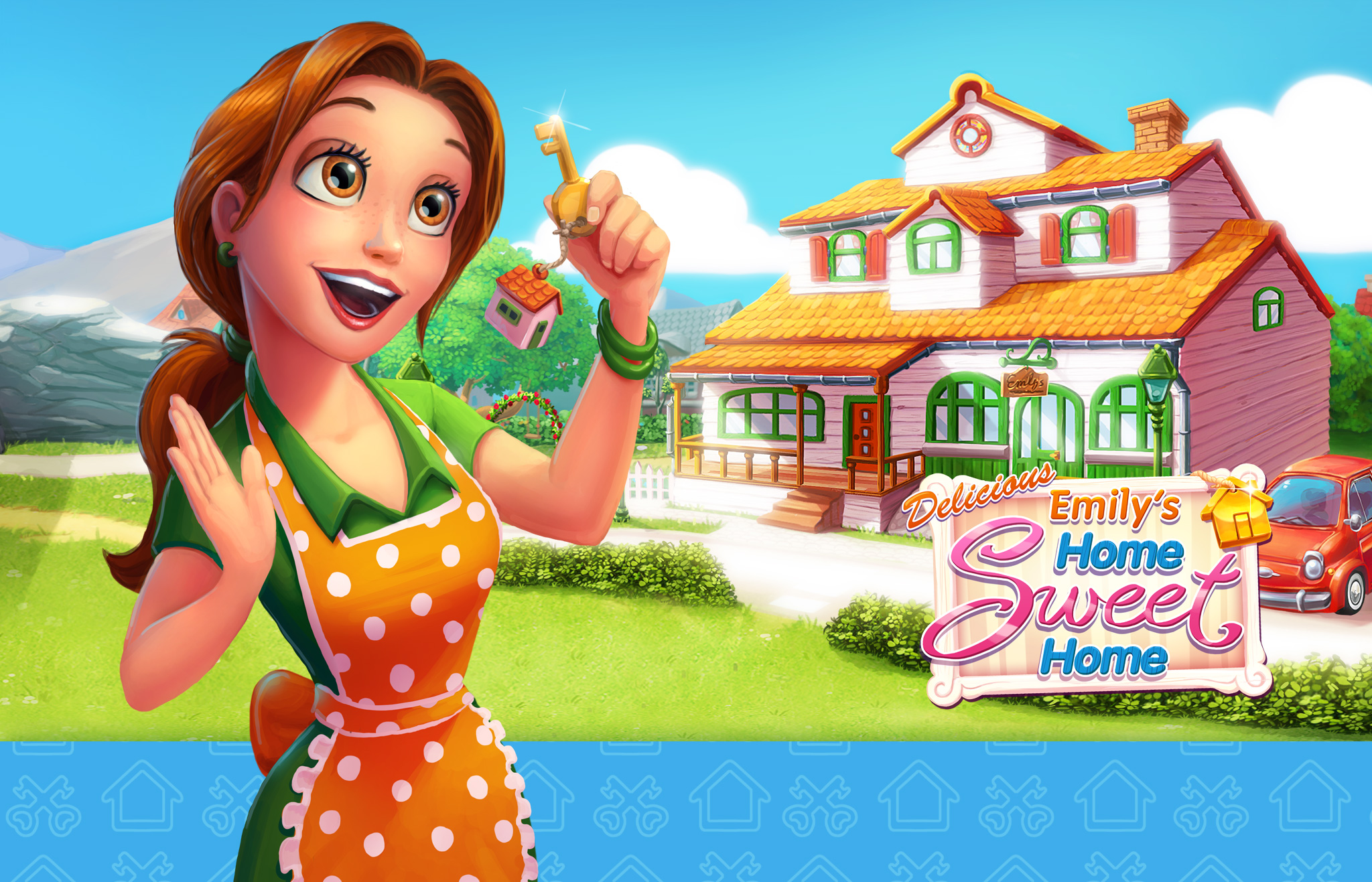 wallpaper_house - Zylom