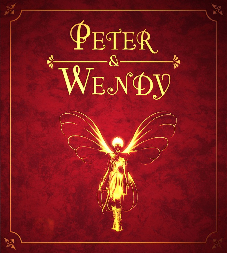 Peter and Wendy in Neverland Walkthrough - Zylom
