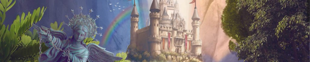 Castle Wonders - A Castle Tale - Zylom