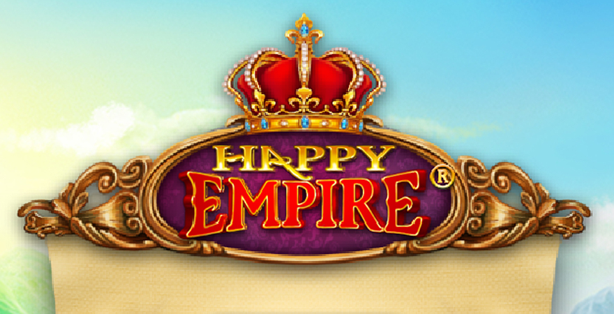 Happy Empire Preview - Zylom