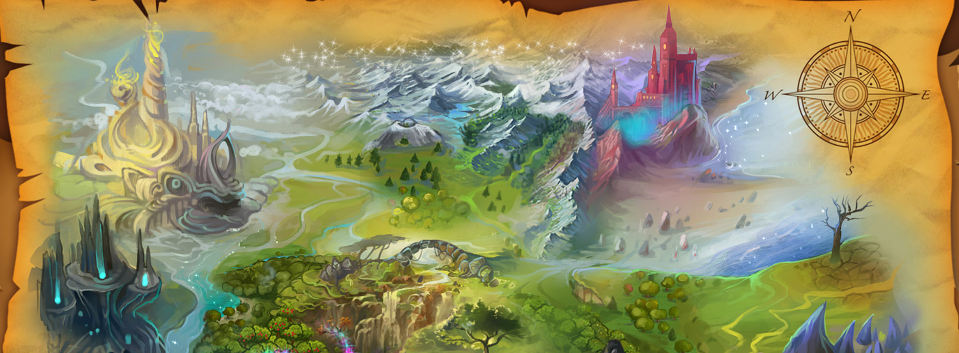 Mystery Mosaics - Zylom